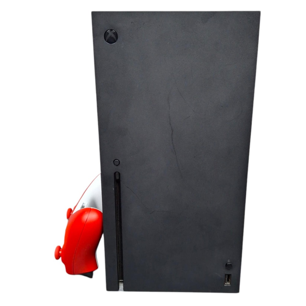 Xbox Series X Console, 1TB, Black, Unboxed - Own4Less